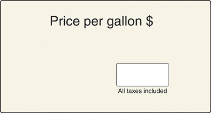 R19431-G399 - Peformance Ink - 7 Eleven